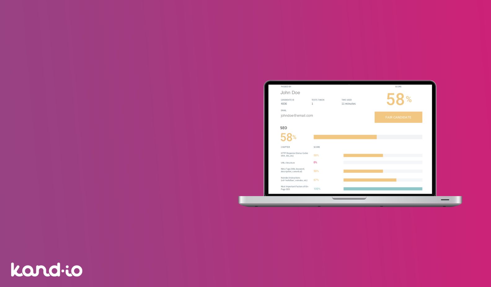 Kandio Alternatives - Explore Similar Sites & Apps | AlternativeTo