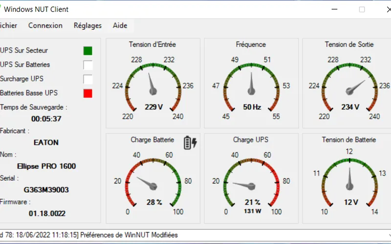 Network UPS Tools Alternatives and Similar Software | AlternativeTo