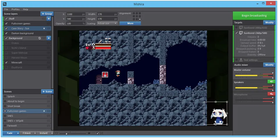 Mishira Alternatives: Top 10 Screen Casting Tools | AlternativeTo