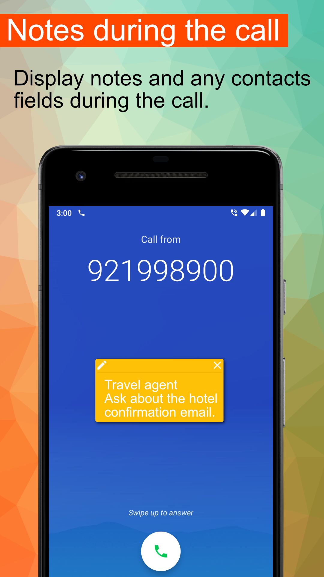 Call Notes Pro Alternatives and Similar Apps | AlternativeTo