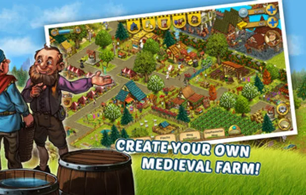 FarmVille (Series) Alternatives - Explore Similar Games | AlternativeTo