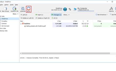 Rclone Alternatives: 25+ File Sync Tools & Similar Apps | AlternativeTo