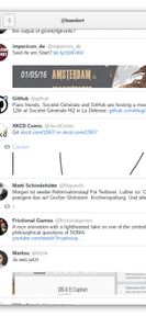 Nitter Alternatives: Top 10 Social Networks & Similar Apps | AlternativeTo