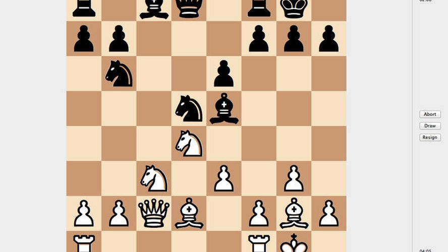 12 Games Like Raptor Chess Interface: Similar Chess Games | AlternativeTo