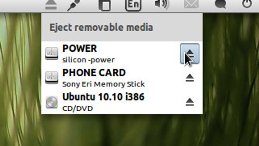 USB Safely Remove Alternatives and Similar Software | AlternativeTo