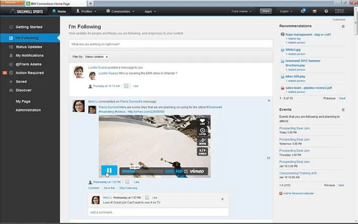 HCL Connections Alternatives: 25+ Social Networks & Similar Apps ...