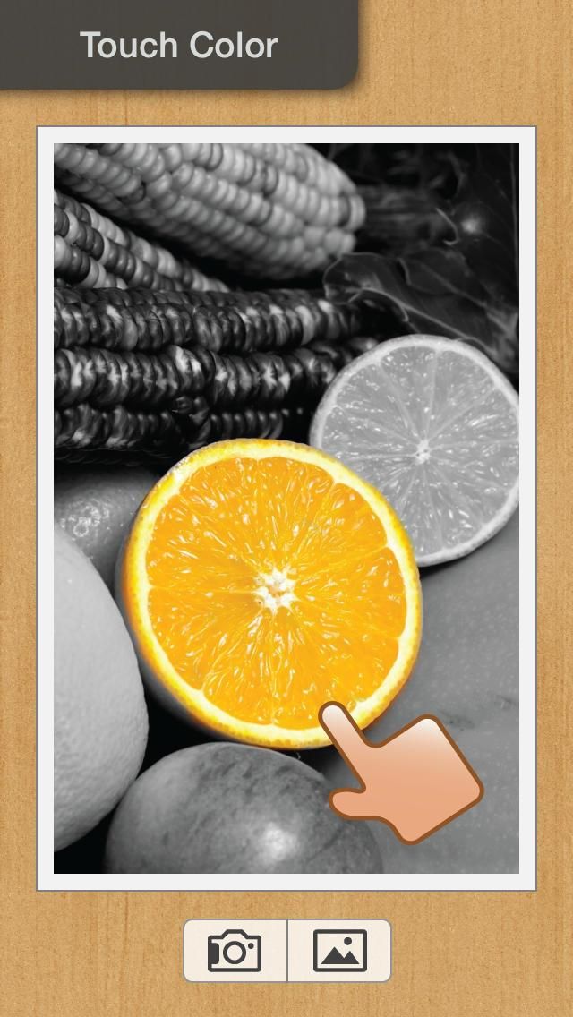 Touch Color Alternatives - Explore Similar Apps | AlternativeTo