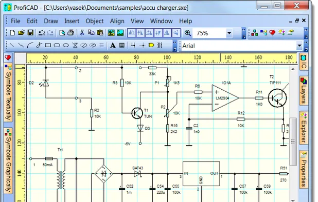 Free AutoCAD Electrical Alternatives: Top 5 CAD Software & Similar Apps ...