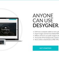 Desygner: App Reviews, Features, Pricing & Download | AlternativeTo