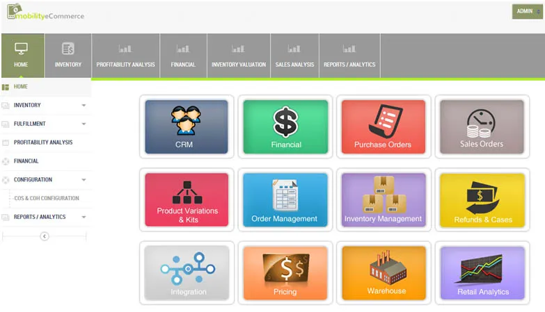 MobilityeCommerce Alternatives: Top 8 Inventory Management Tools ...