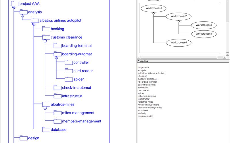 StarUML Alternatives: 25+ UML Modeling Tools & Similar Apps | AlternativeTo