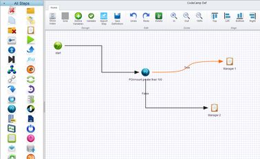 Workflow Engine .NET Alternatives and Similar Software | AlternativeTo