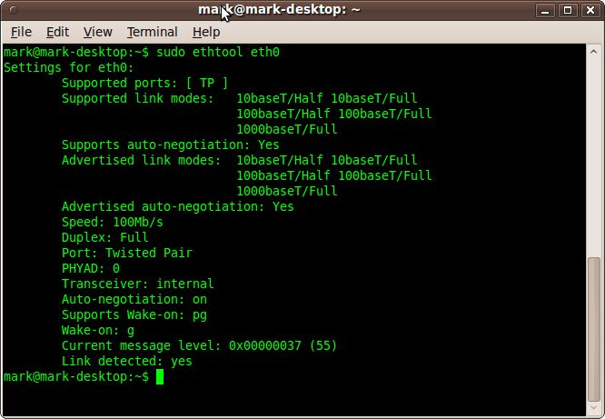 Ethtool Alternatives and Similar Software | AlternativeTo