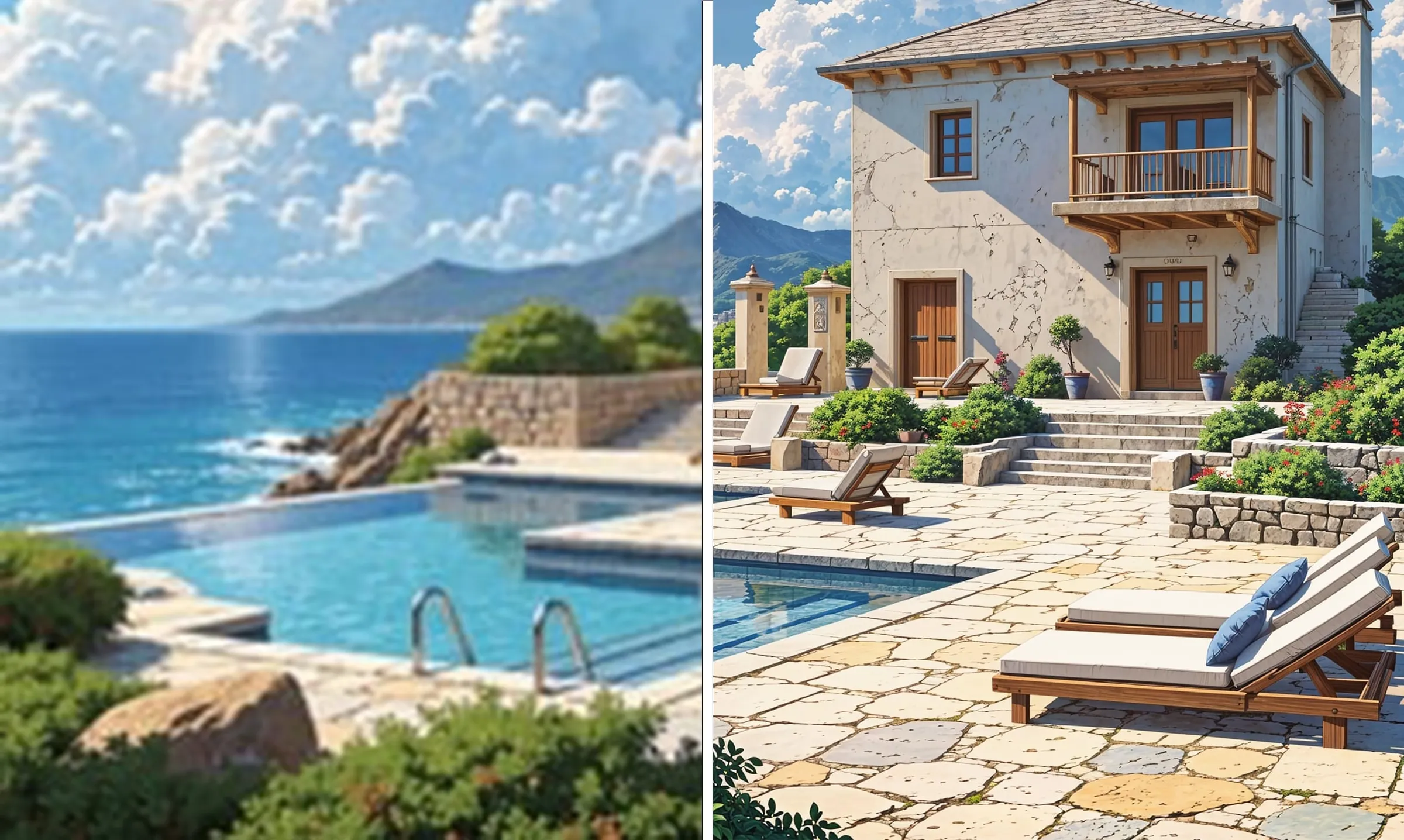 Upsampler: Creative detail-adding upscaling with facial and region ...