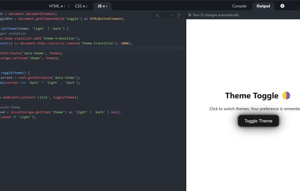 Great CodePen Alternatives: Top Code Editors in 2025 | AlternativeTo