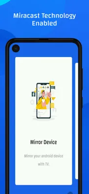 Desktop Mirror Alternatives and Similar Software | AlternativeTo