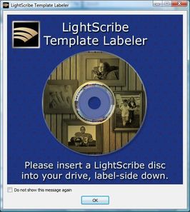 LightScribe Simple Labeler Alternatives and Similar Software ...