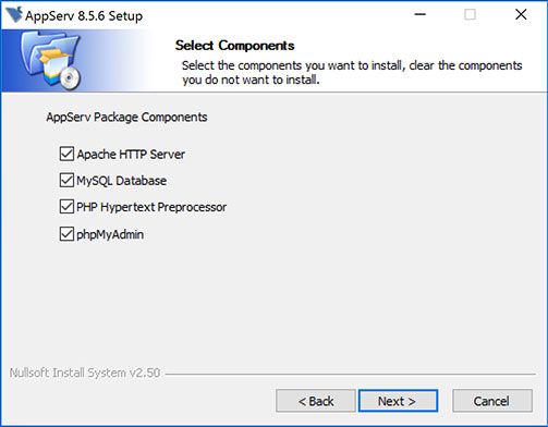 Appserv Alternatives: Top 12 Web Servers & Similar Apps | AlternativeTo