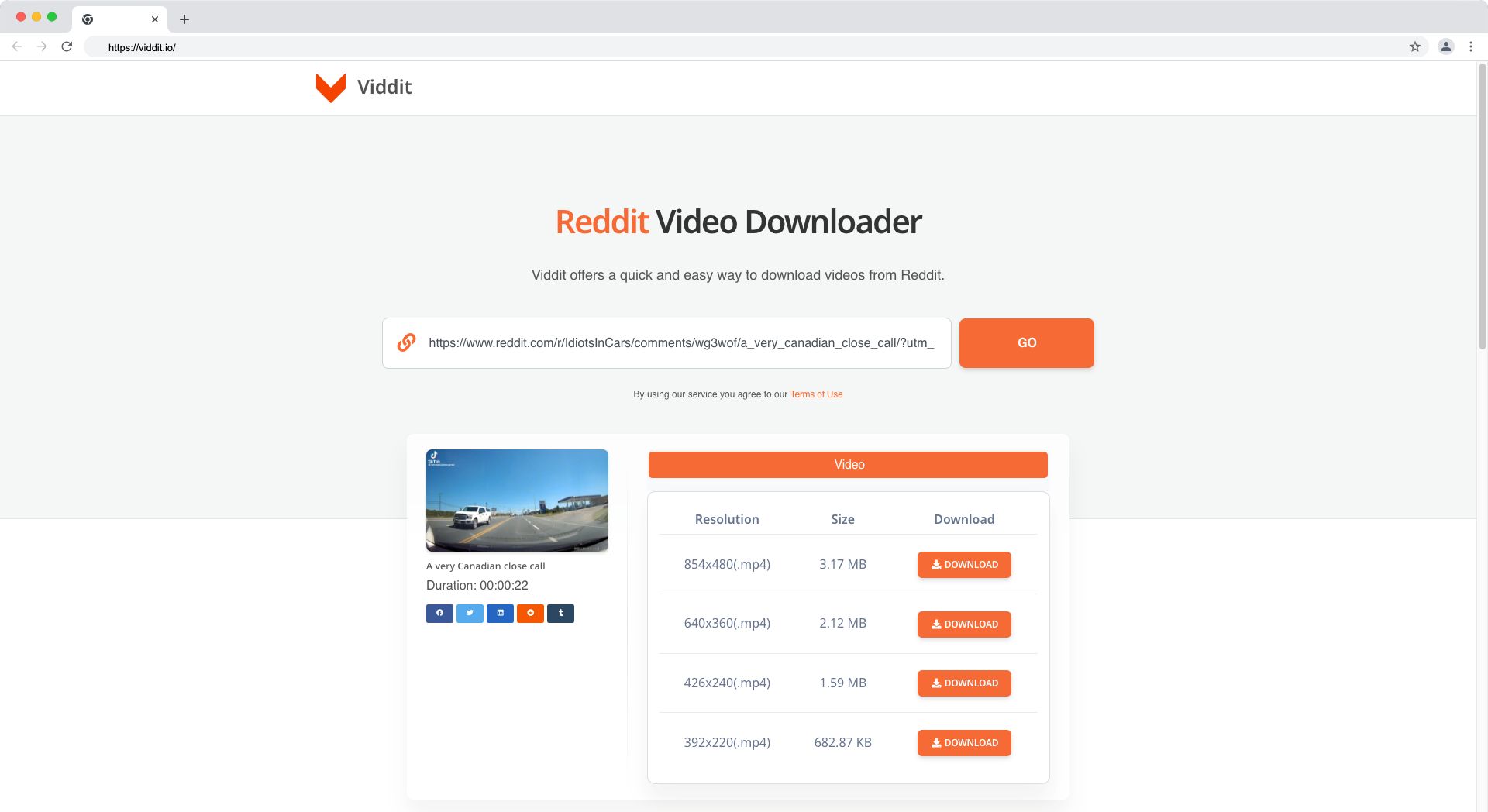 Viddit Alternatives: Top 2 Video Downloaders & Similar Apps | AlternativeTo