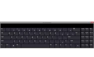 Microsoft On-Screen Keyboard Alternatives and Similar Software ...