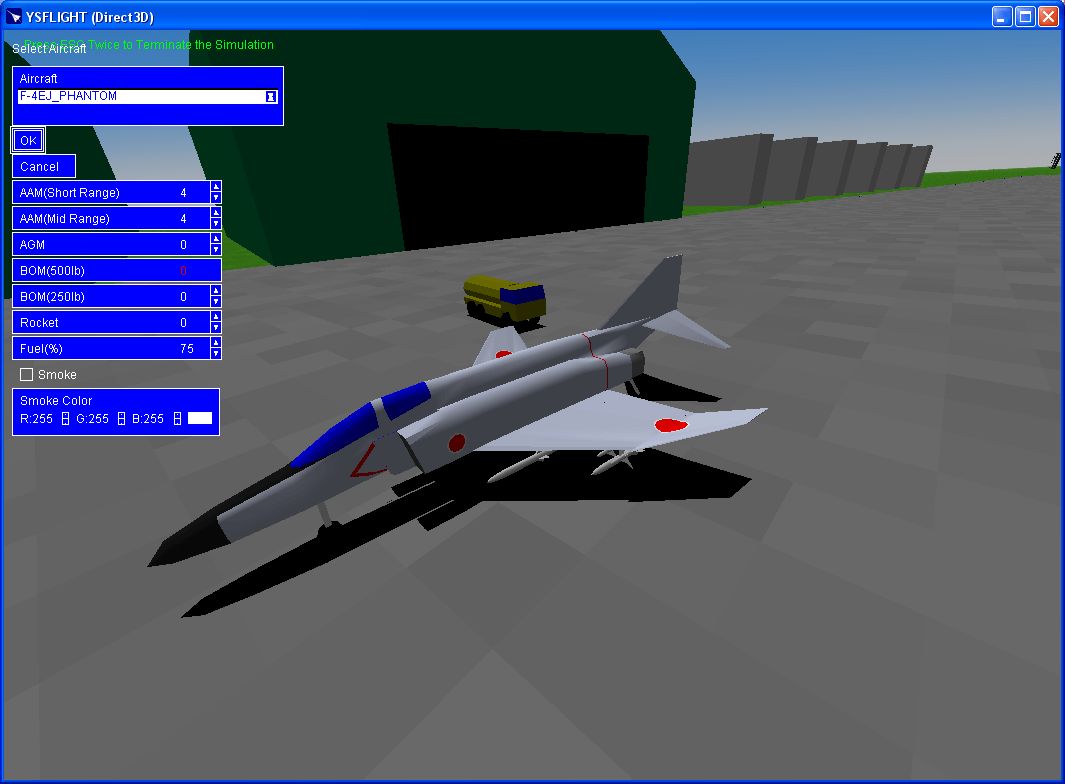 YS Flight Simulator: App Reviews, Features, Pricing & Download | AlternativeTo