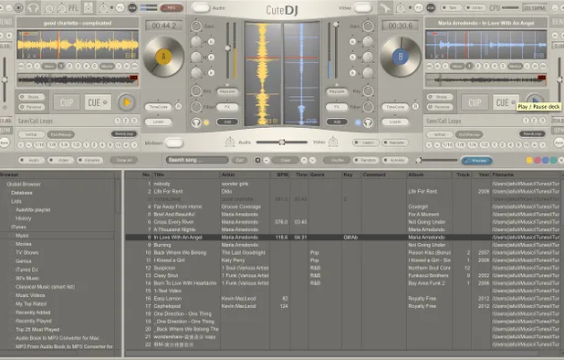 Great VirtualDJ Alternatives: Top Music Production Apps in 2025 ...