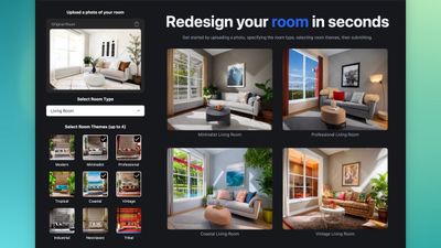 InteriorAI Alternatives: Top 10 Interior Design & Similar Apps ...