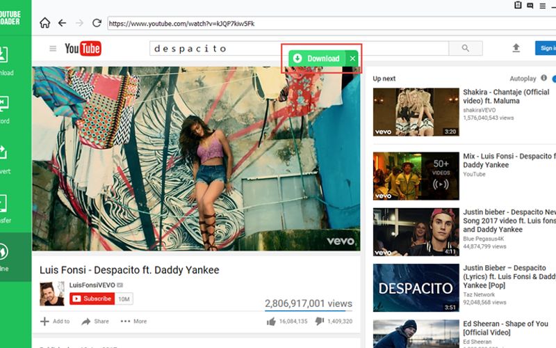 Dirpy Alternatives: 25+ YouTube Downloaders & Similar Websites ...