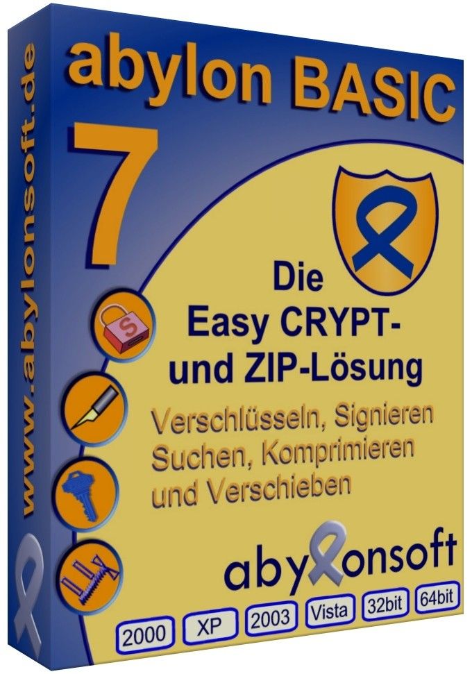 abylon BASIC Alternatives and Similar Software | AlternativeTo