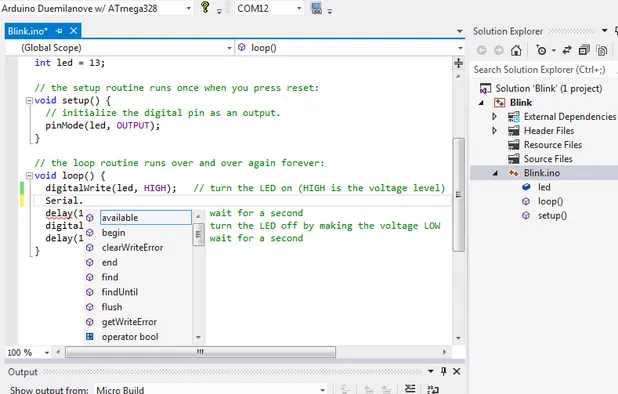 Great Arduino IDE Alternatives: Top IDEs in 2024 | AlternativeTo