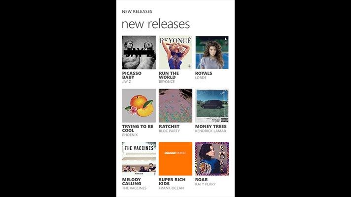 Guvera Alternatives: 25+ Music Streaming and Music Discovery Services ...