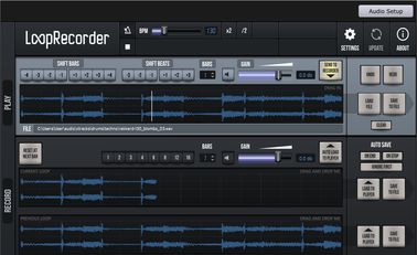LoopToGo Alternatives and Similar Software | AlternativeTo