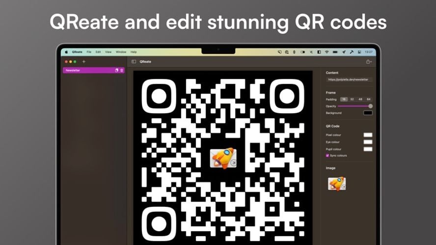 SimpleCodeGenerator Alternatives: Top 6 QR Code Generators & Similar Apps | AlternativeTo