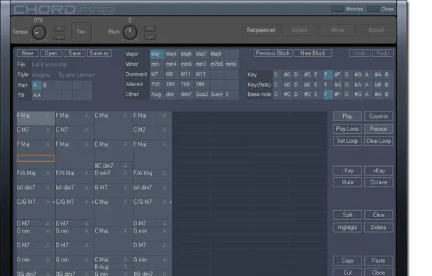 Chordbot Alternatives - Explore Similar Apps | AlternativeTo