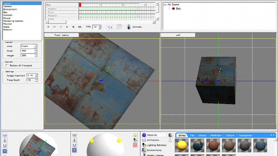 Face Gen Alternatives and Similar Software | AlternativeTo