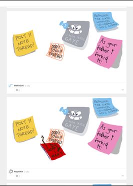 Drooodle: Make your own drawings or add to the drawings of others ...