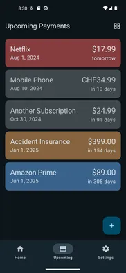 Rocket Money Alternatives: Top 12 Subscription Trackers | AlternativeTo