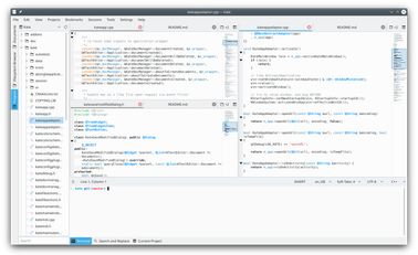 7 Best VS Code Alternatives: Top Code & Text Editors in 2024 | AlternativeTo
