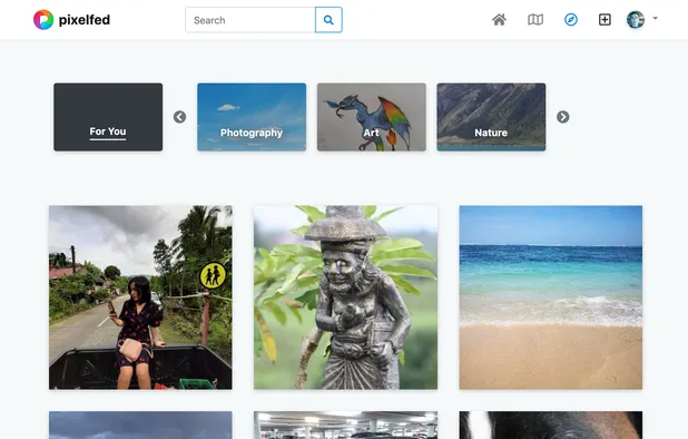 10 Great Flickr Alternatives: Top Photo Sharing Apps in 2024 ...