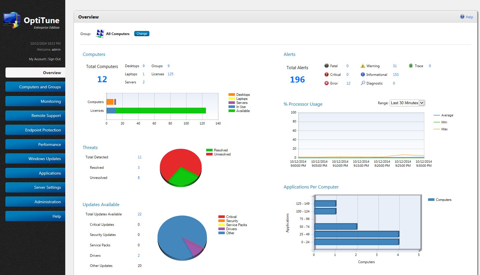 OptiTune Alternatives: 25+ Remote Desktop Tools & Similar Apps ...