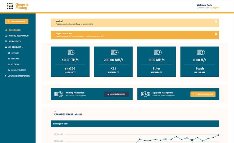 Kryptex Alternatives: 25+ Bitcoin Mining Tools | AlternativeTo