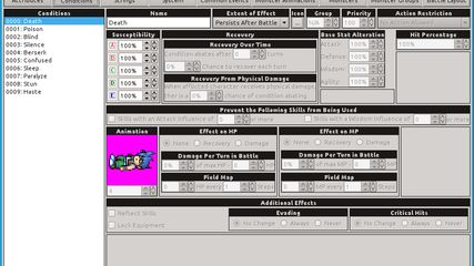 Open RPG Maker: Free and open source clone of | AlternativeTo
