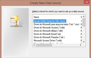 CData ODBC Drivers Alternatives and Similar Software | AlternativeTo