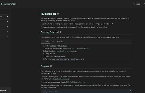 MkDocs Alternatives: 25+ Documentation Generators | AlternativeTo