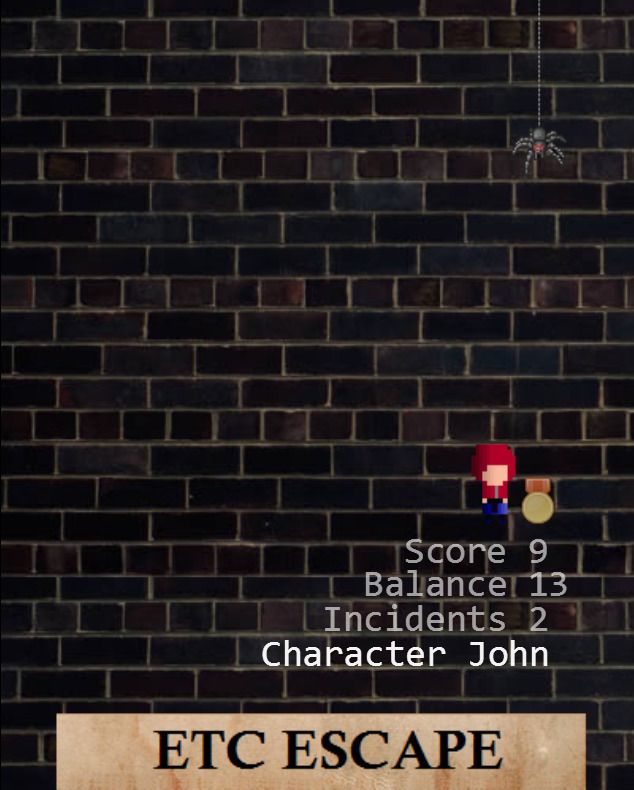 ETC Escape Alternatives and Similar Games | AlternativeTo