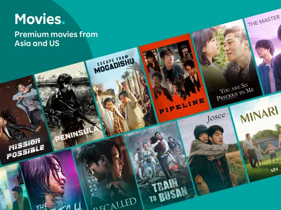 Viki Alternatives: Top 12 Video & Movie Streaming Services | AlternativeTo