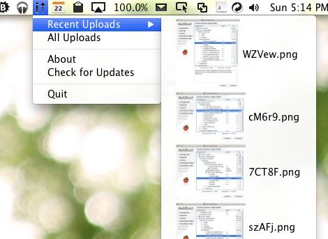 Imgup Alternatives and Similar Software | AlternativeTo