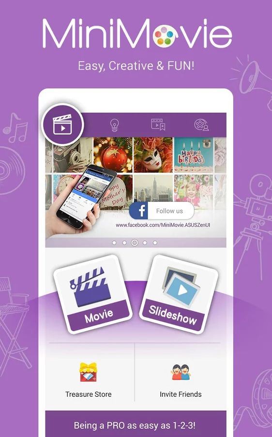 MiniMovie Alternatives and Similar Apps | AlternativeTo