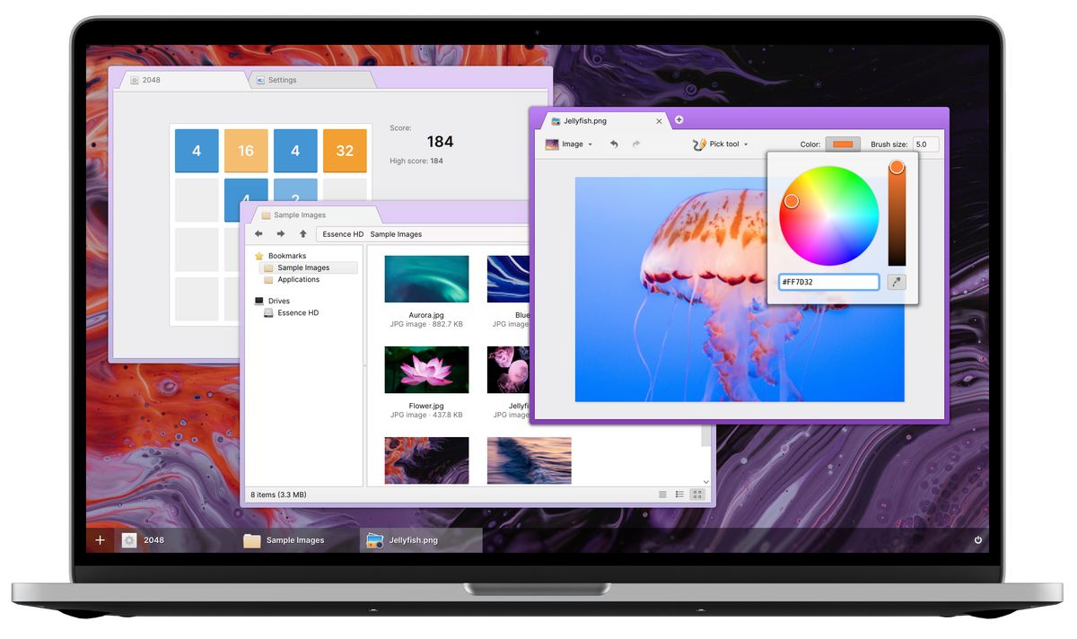 Essence Alternatives and Similar Software | AlternativeTo