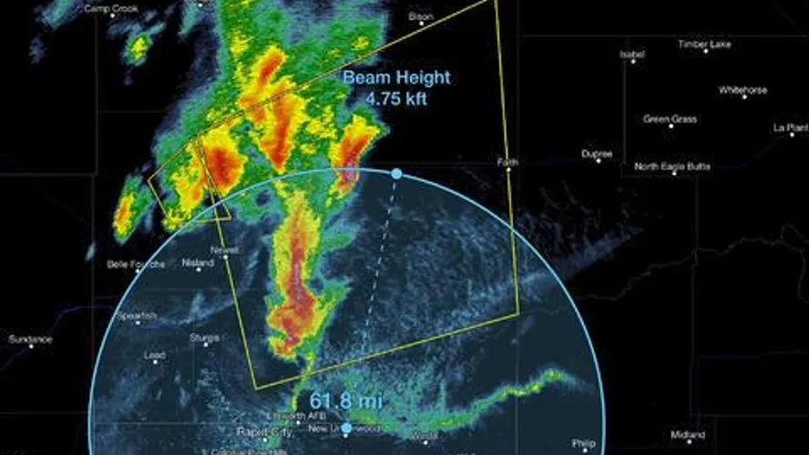 RadarScope: Specialized display utility for | AlternativeTo